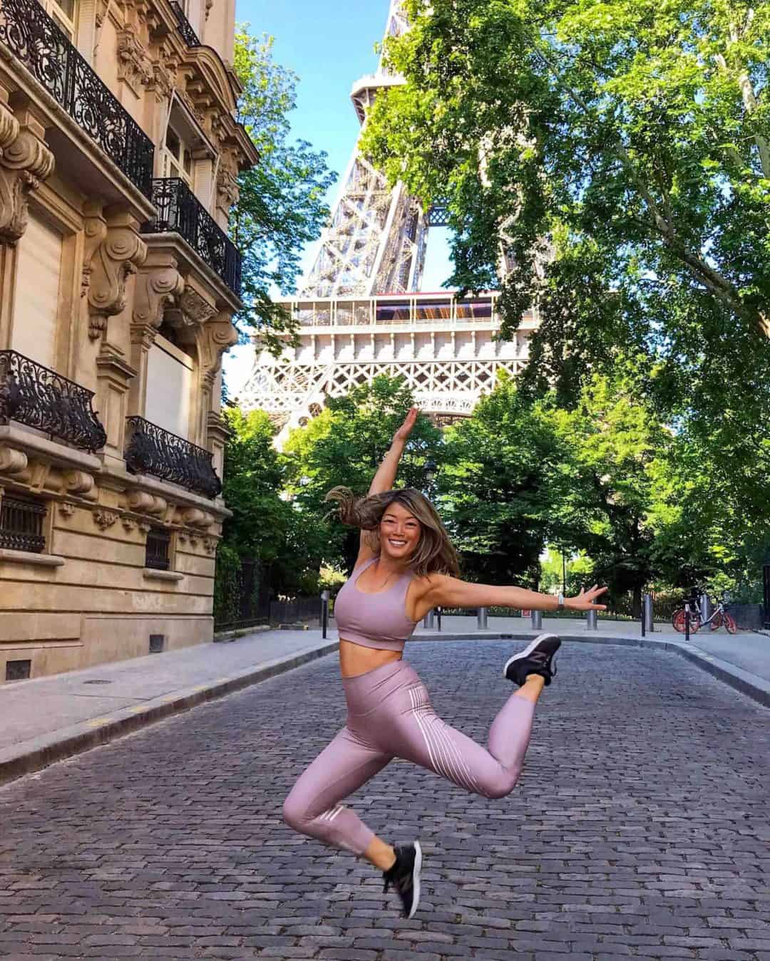 Q&A with Sarah Highfield founder of Yogagise | BeSophro